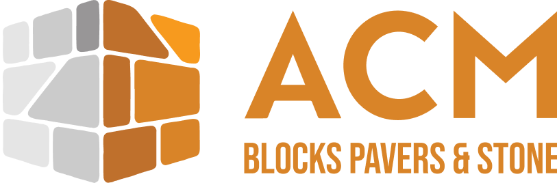 300 Series Grey Blocks - ACM Blocks