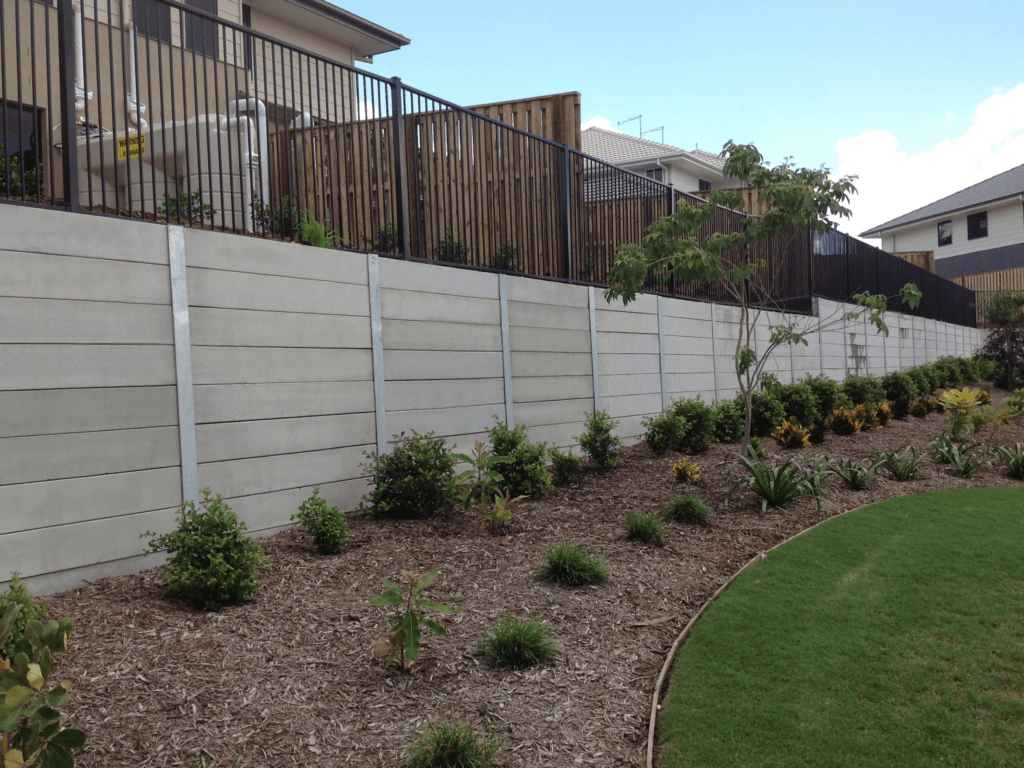 Austral Grey Concrete Sleepers - ACM Blocks