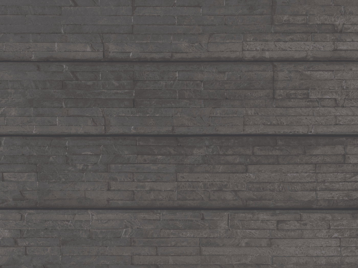 Slate Charcoal Concrete Sleepers - ACM Blocks