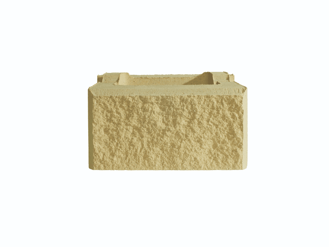 Austral Heron Retaining Wall Blocks - ACM Blocks