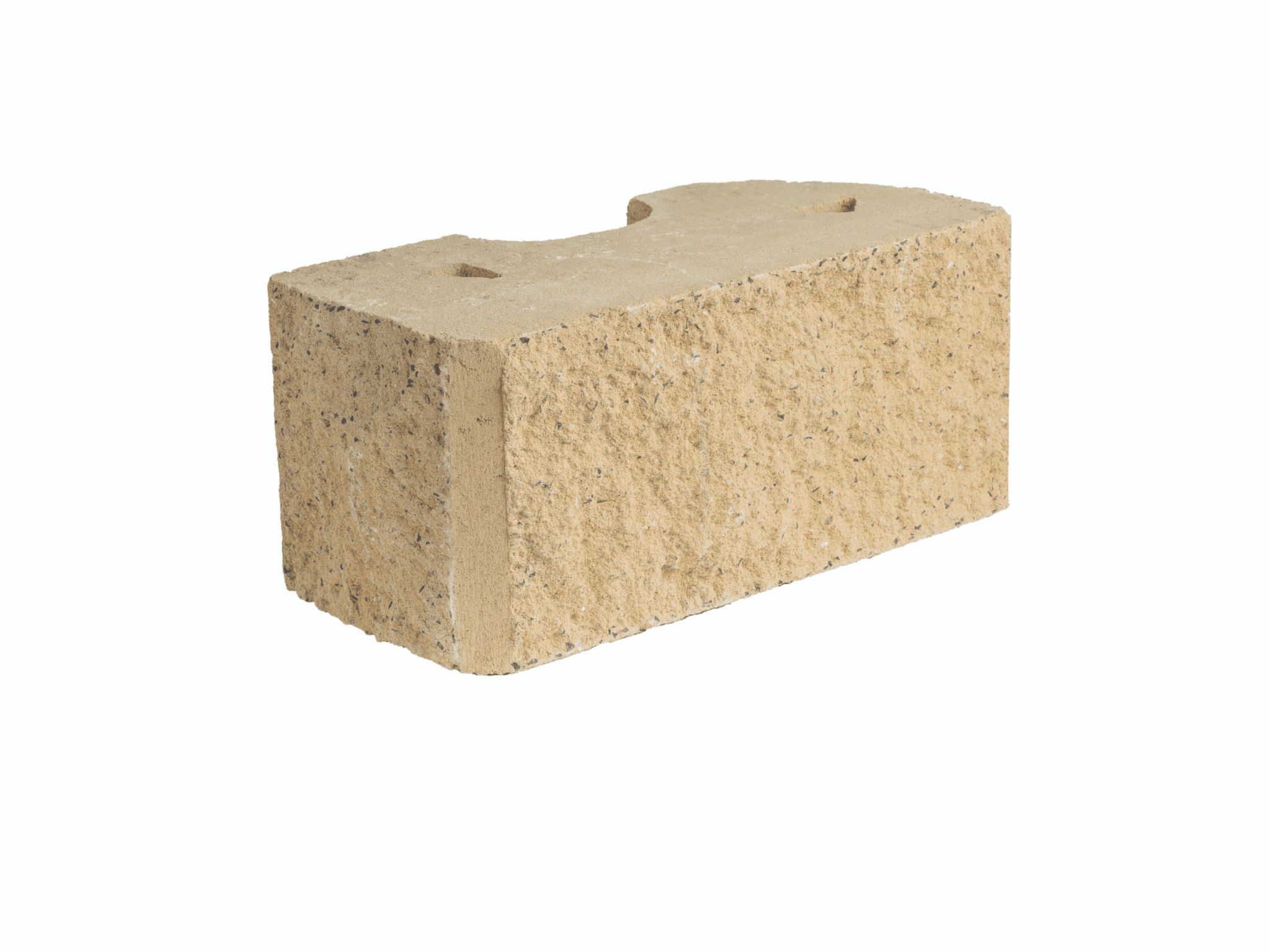 Austral Keystone Wall Blocks - ACM Blocks