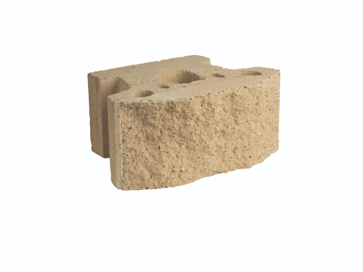 Austral Keystone Wall Blocks - ACM Blocks