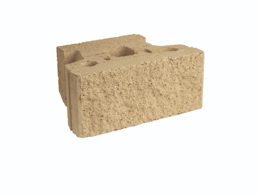Austral Keystone Wall Blocks - ACM Blocks