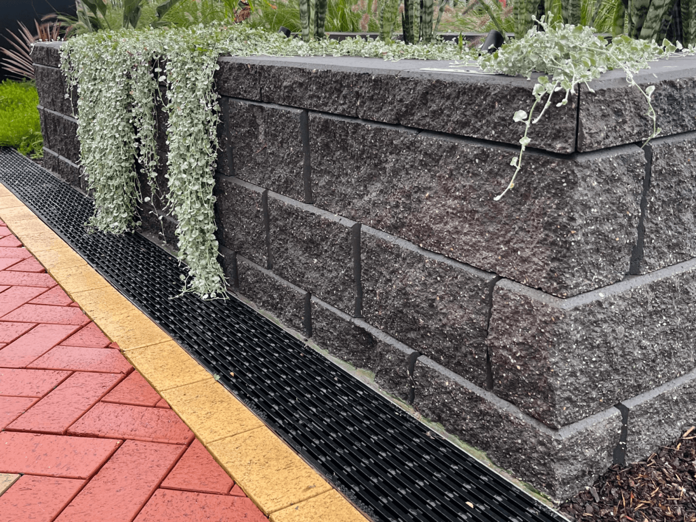 Sydneystone Blocks - ACM Blocks