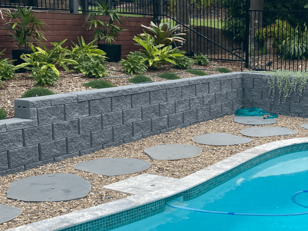 Sydneystone Blocks - ACM Blocks