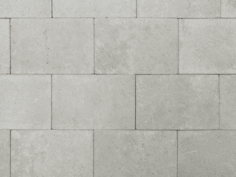 Cebo Limestone - ACM Blocks