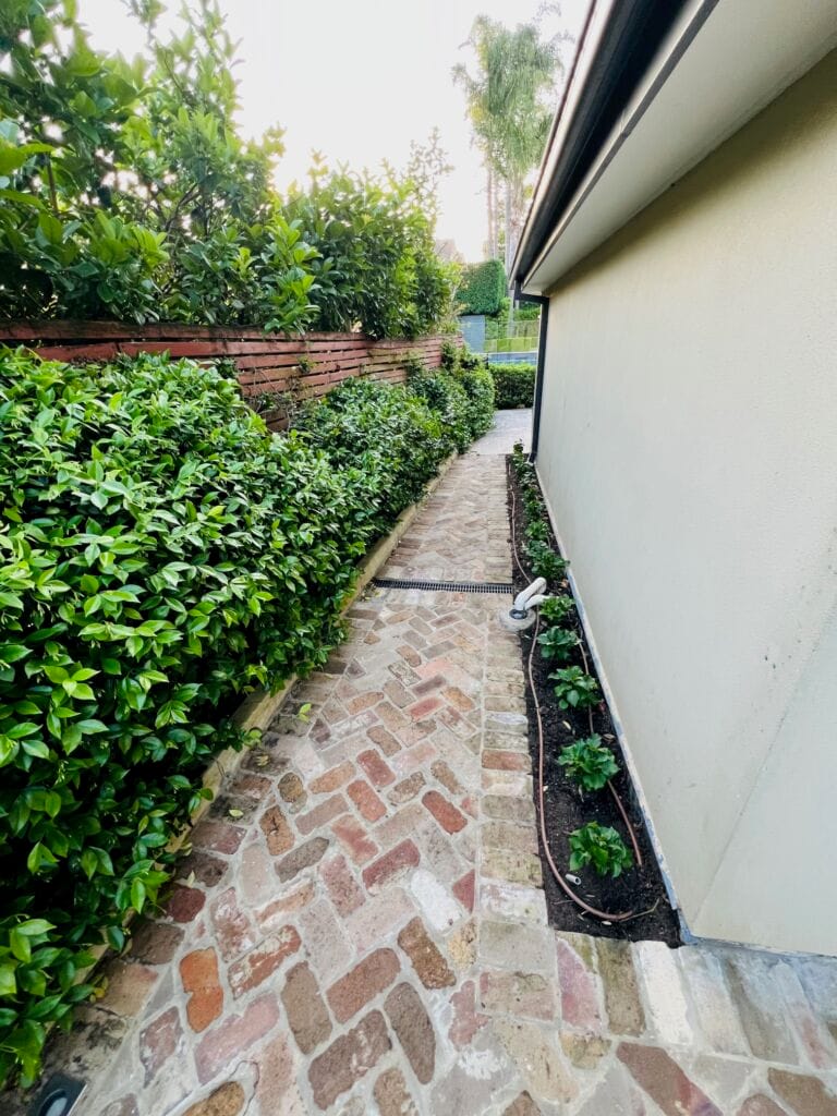 A Grade Recycled Bricks - ACM Blocks