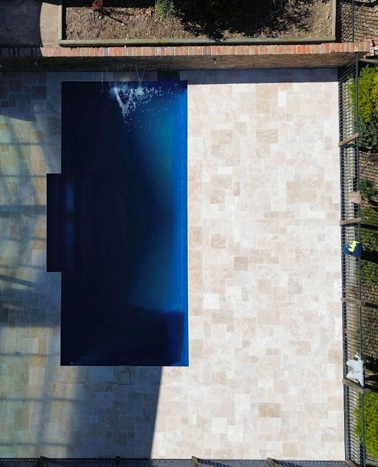 Lite Classic Travertine - ACM Blocks