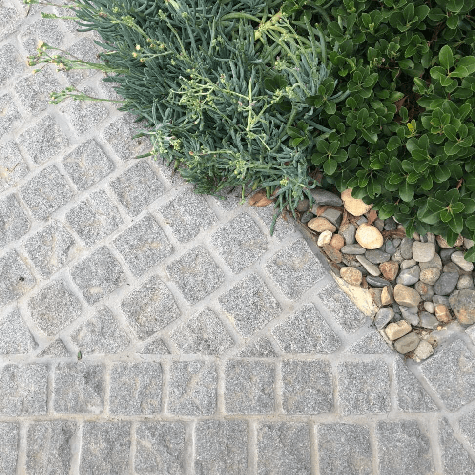 Cobblestones - ACM Blocks