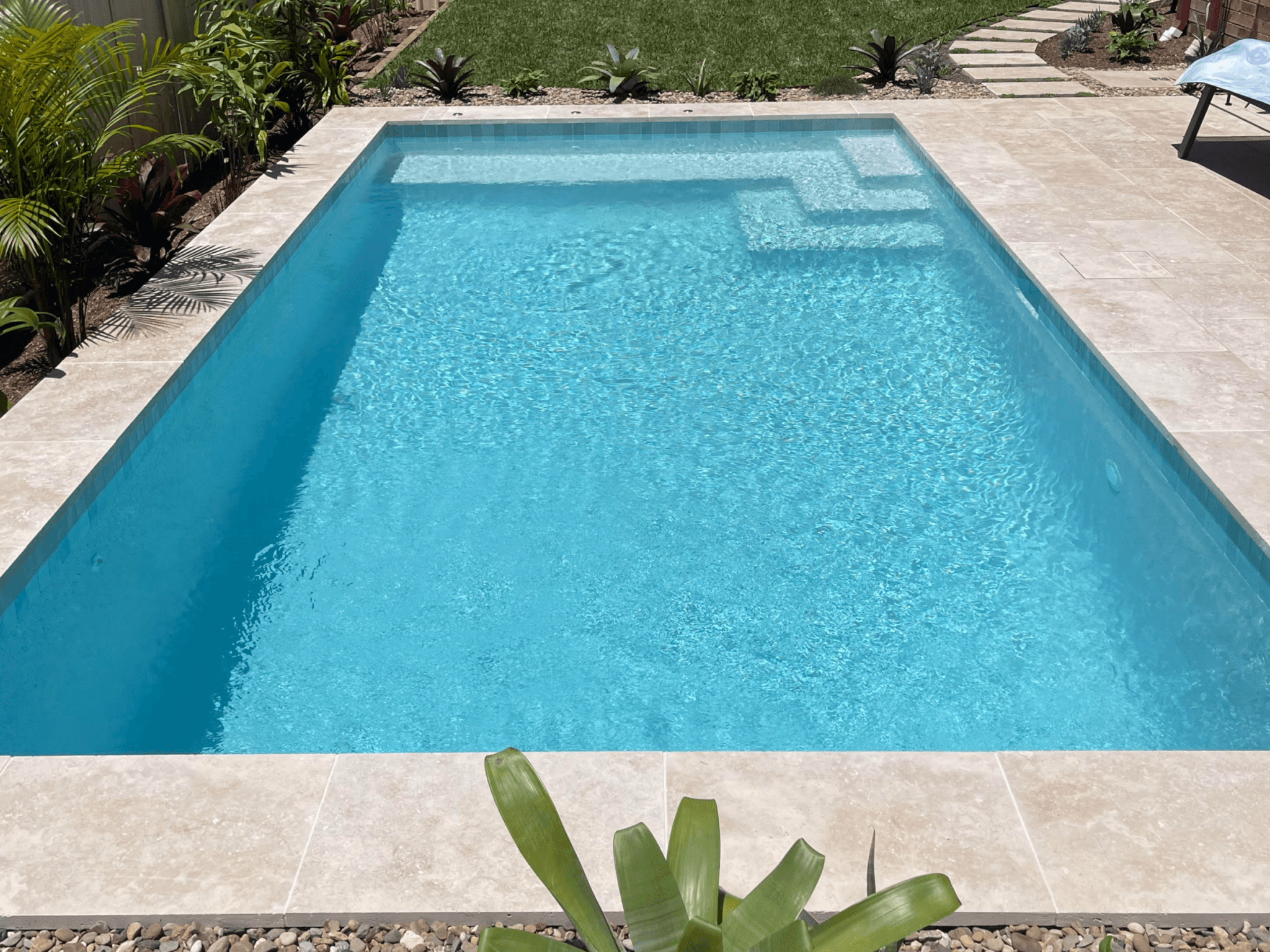 Lite Classic Travertine - ACM Blocks