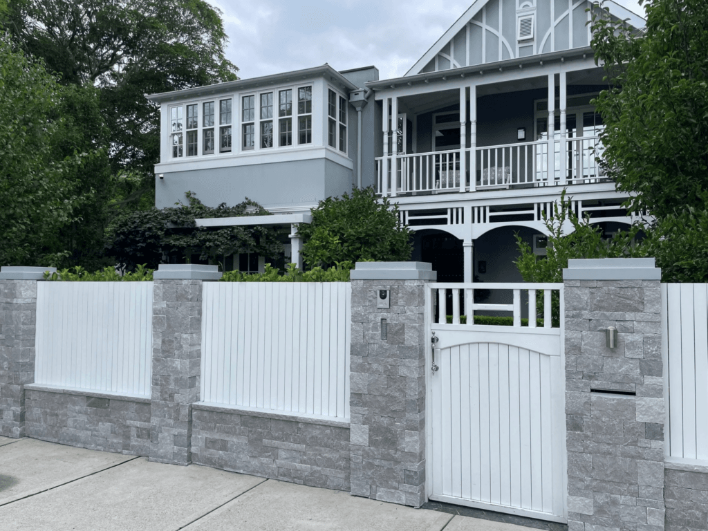 Aspen Stone Wall Cladding - ACM Blocks