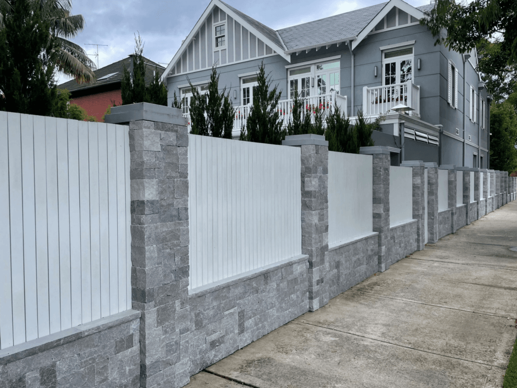 Aspen Stone Wall Cladding - ACM Blocks