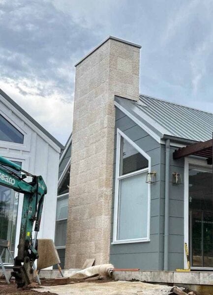 Avoca Stone Wall Cladding - ACM Blocks