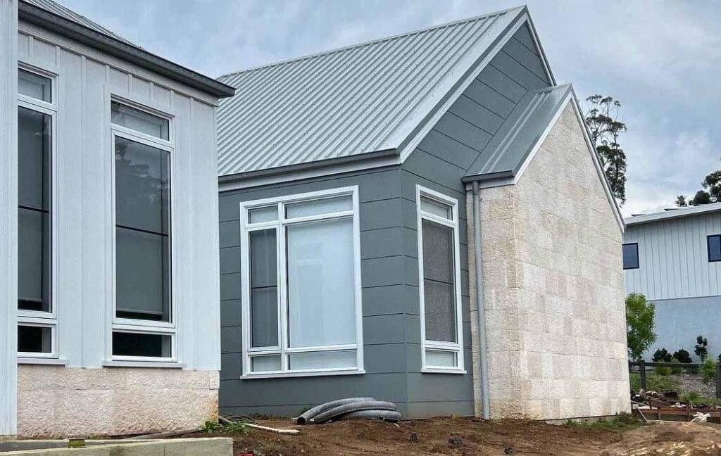 Avoca Stone Wall Cladding - ACM Blocks