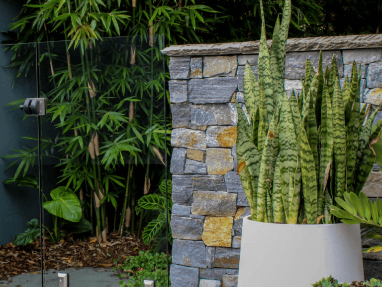 Coco Stone Wall Cladding - ACM Blocks