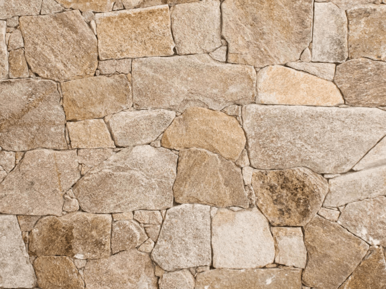 Leo Random Stone Cladding - ACM Blocks