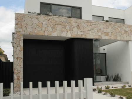 Odin Stone Wall Cladding - ACM Blocks