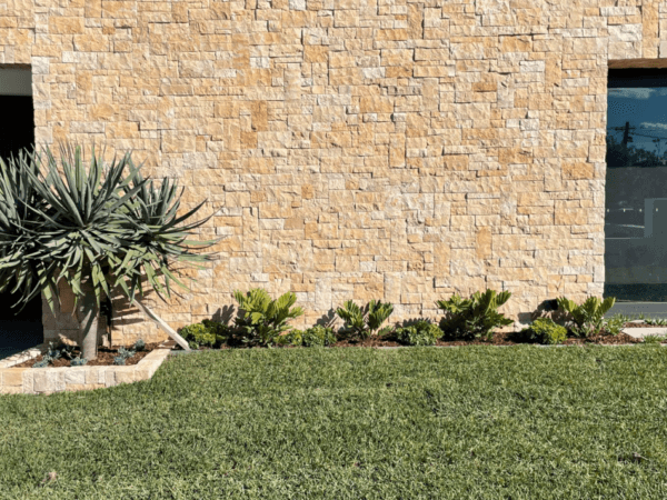 Tuscan Wall Stone Cladding - ACM Blocks