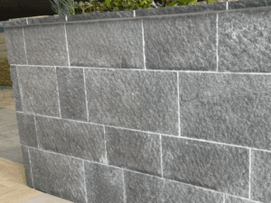 Milton Stone Wall Cladding - ACM Blocks