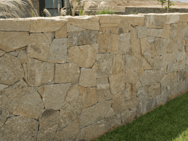 Leo Random Stone Cladding - ACM Blocks