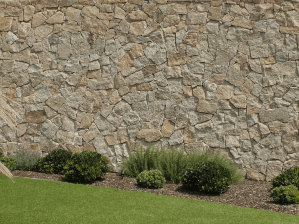 Leo Random Stone Cladding - ACM Blocks