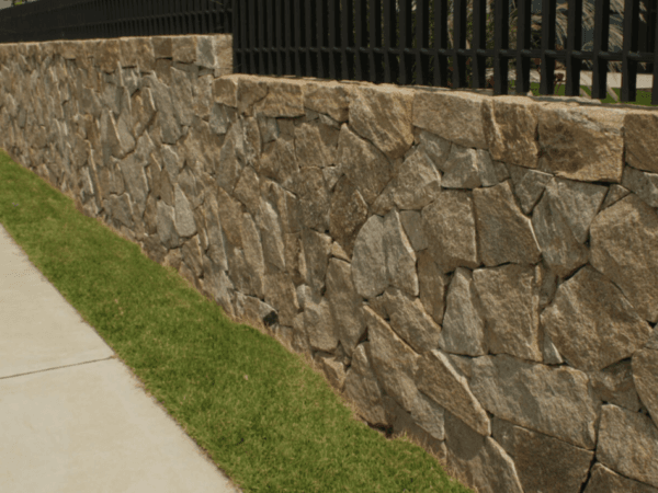 Leo Random Stone Cladding - ACM Blocks