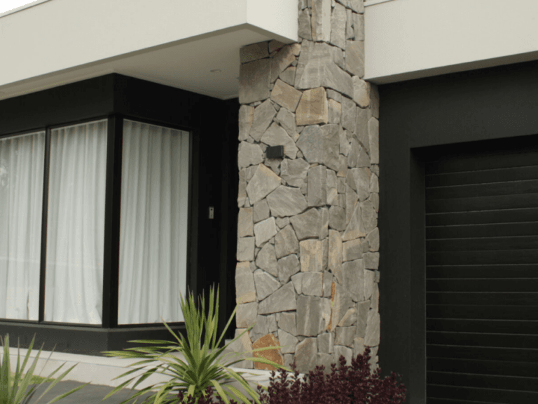 Zara Stone Wall Cladding - ACM Blocks