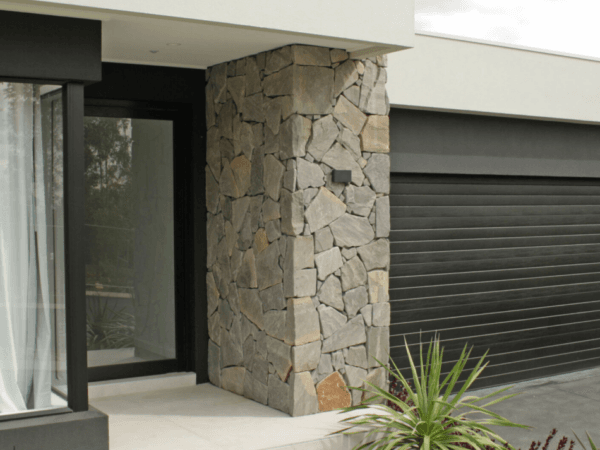 Zara Stone Wall Cladding - ACM Blocks