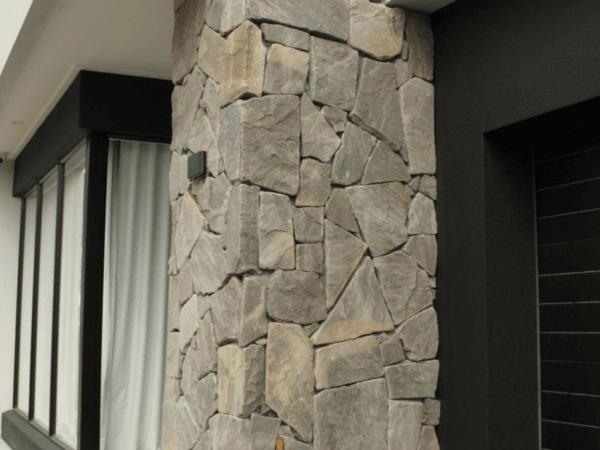 Zara Stone Wall Cladding - ACM Blocks