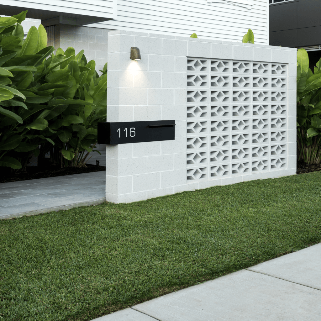 Breeze Blocks - ACM Blocks