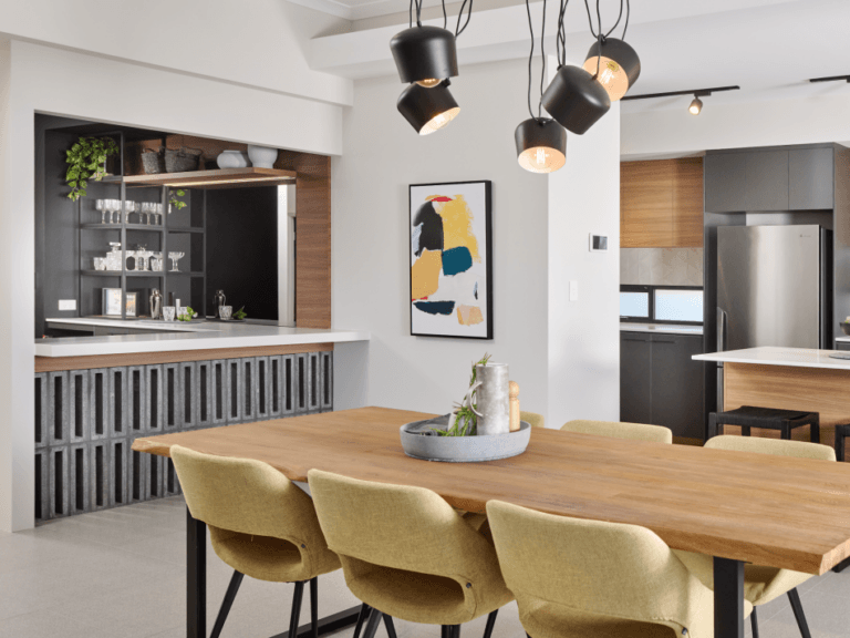 Austral Linear Breeze Blocks - ACM Blocks