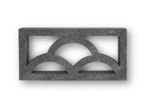 Austral Cloud Breeze Blocks - ACM Blocks
