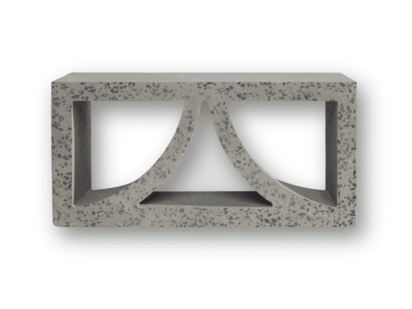 Austral Arc Breeze Blocks - ACM Blocks