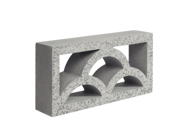 Austral Cloud Breeze Blocks - ACM Blocks
