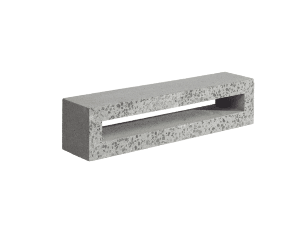 Austral Linear Breeze Blocks - ACM Blocks