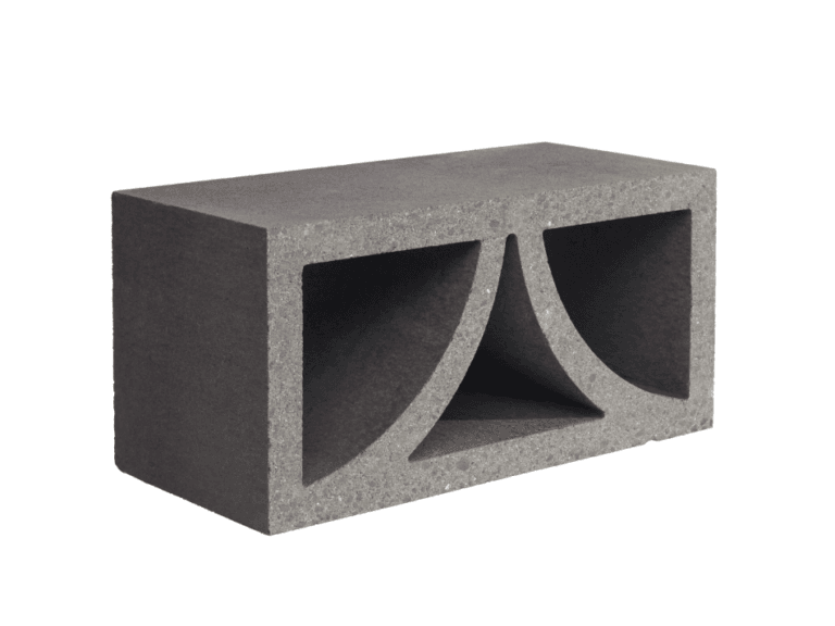 Austral Arc Breeze Blocks - ACM Blocks