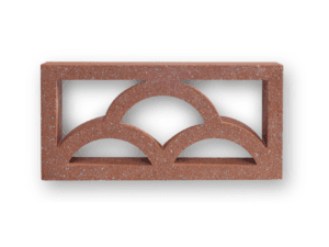 Austral Cloud Breeze Blocks - ACM Blocks