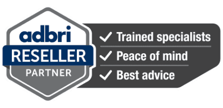 Adbri VERSALOC® 150mm - ACM Blocks