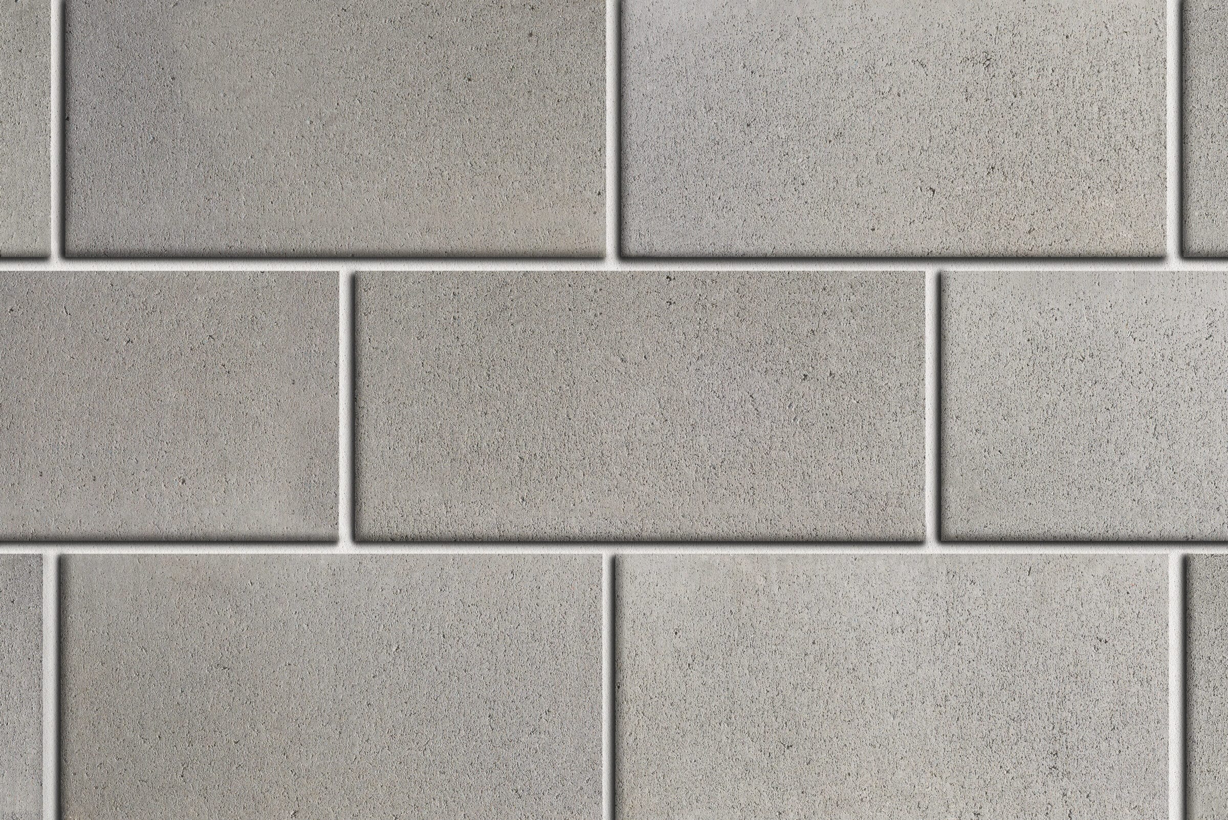 Grey Masonry Besser Blocks - ACM Blocks