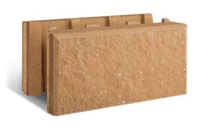 Versawall® Retaining Wall Blocks - ACM Blocks