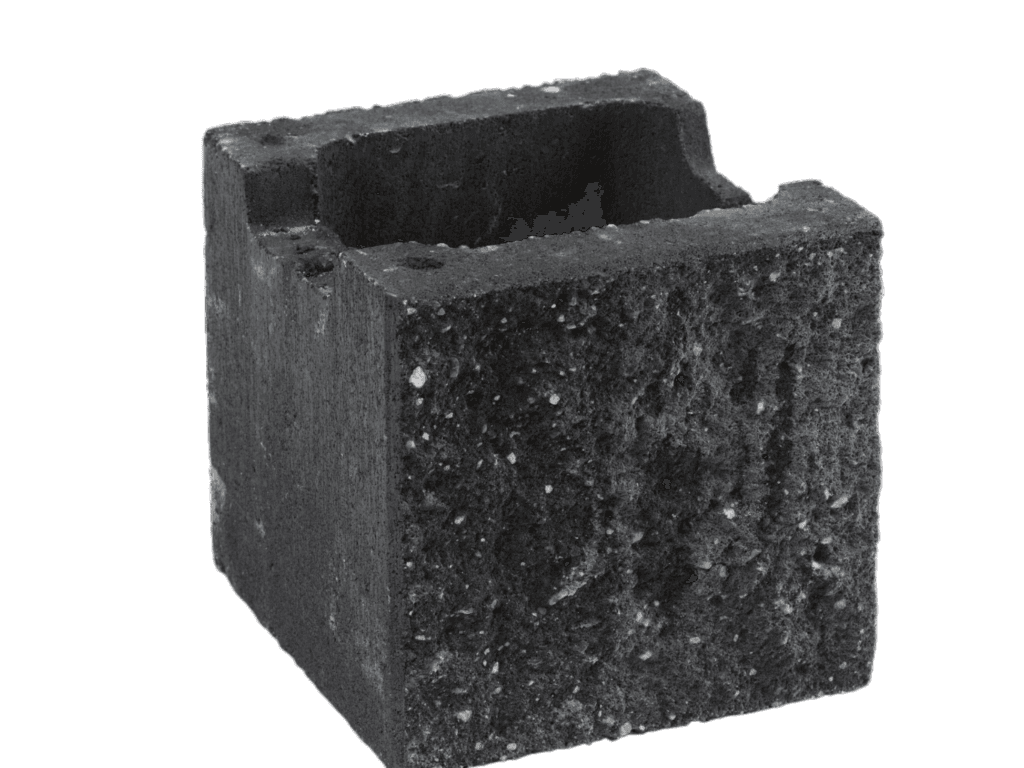 Baines Split Face Blocks 200 Series - ACM Blocks