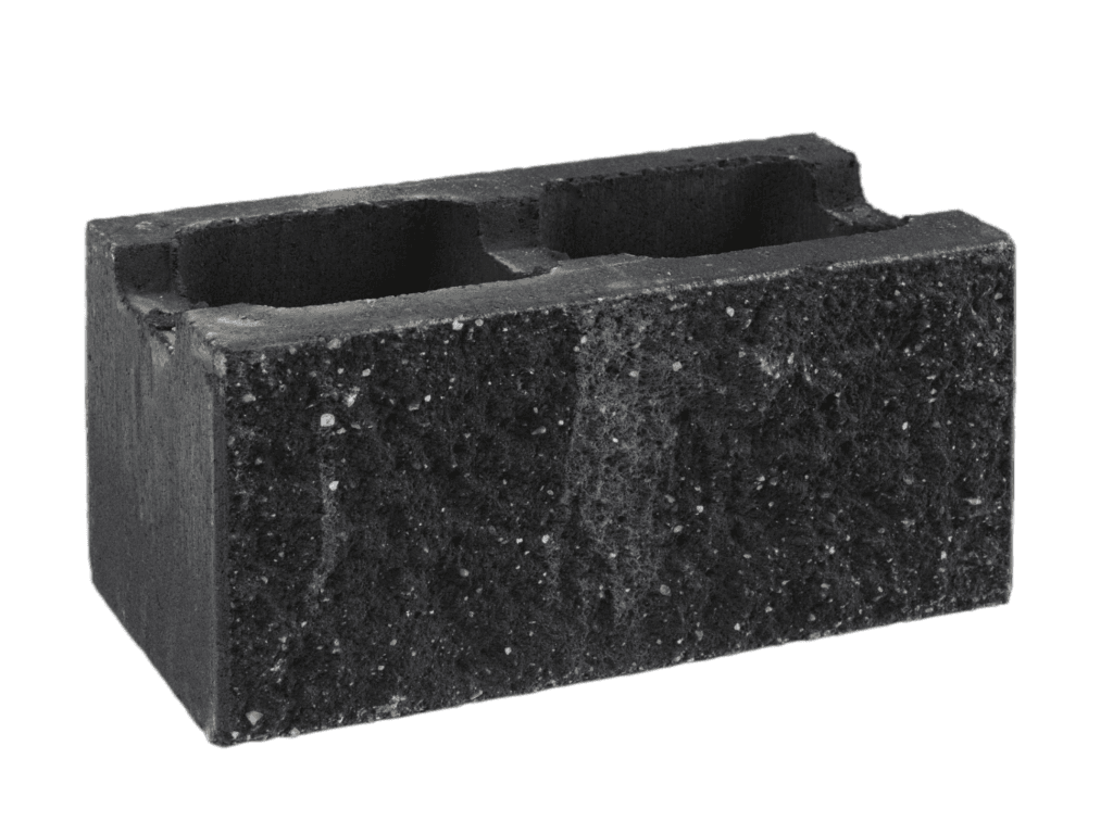 Baines Split Face Blocks 200 Series - ACM Blocks