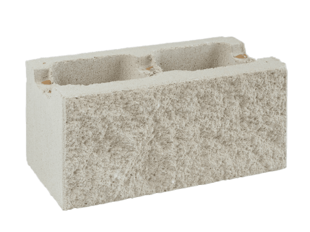 Baines Split Face Blocks 200 Series - ACM Blocks