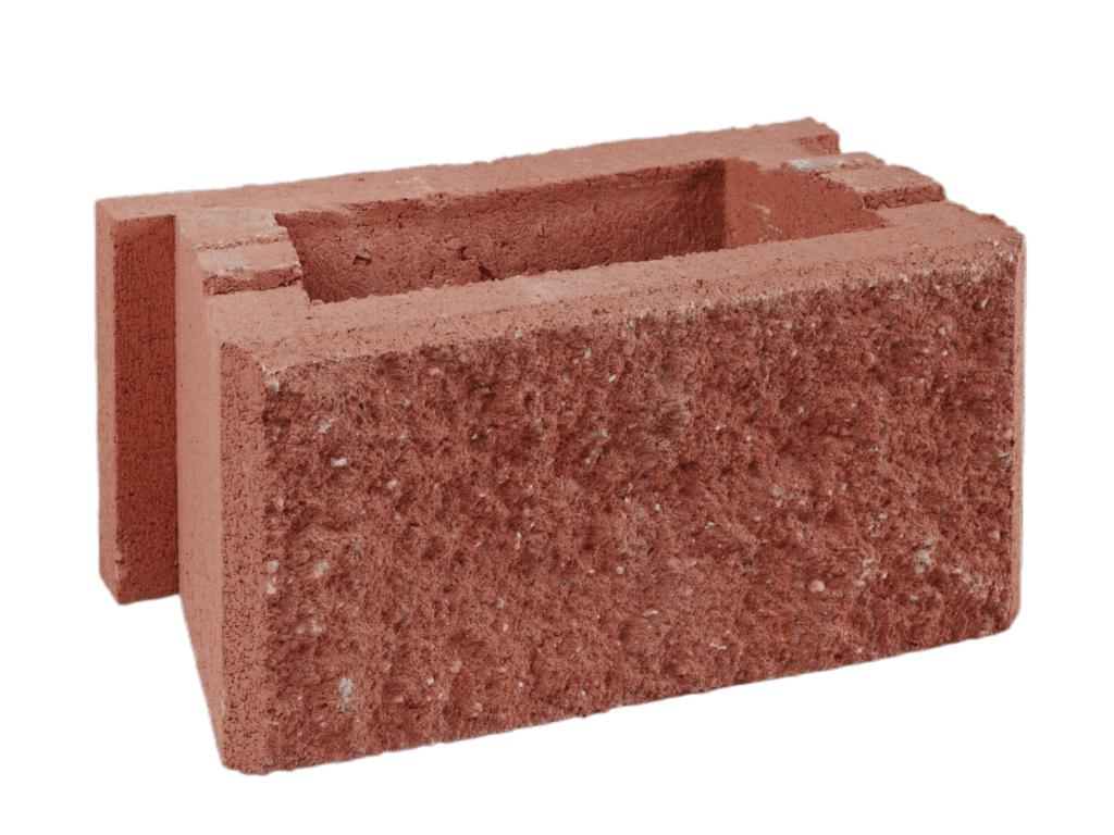Tasman™ Retaining Wall Blocks - ACM Blocks