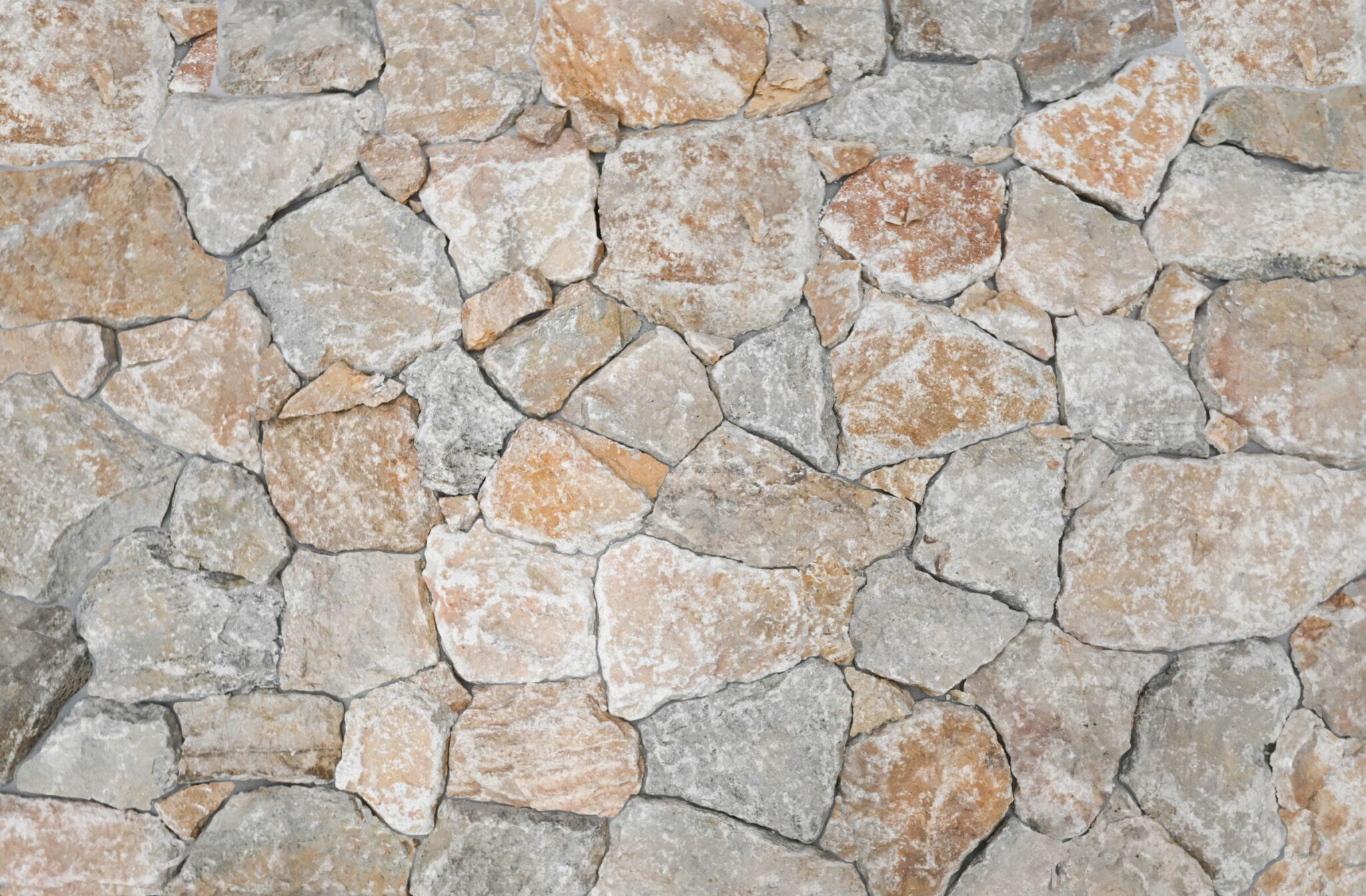 Everett Stone Wall Cladding - ACM Blocks