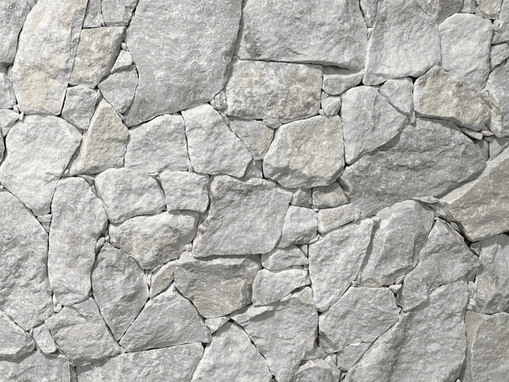 Larvik Stone Wall Cladding - ACM Blocks
