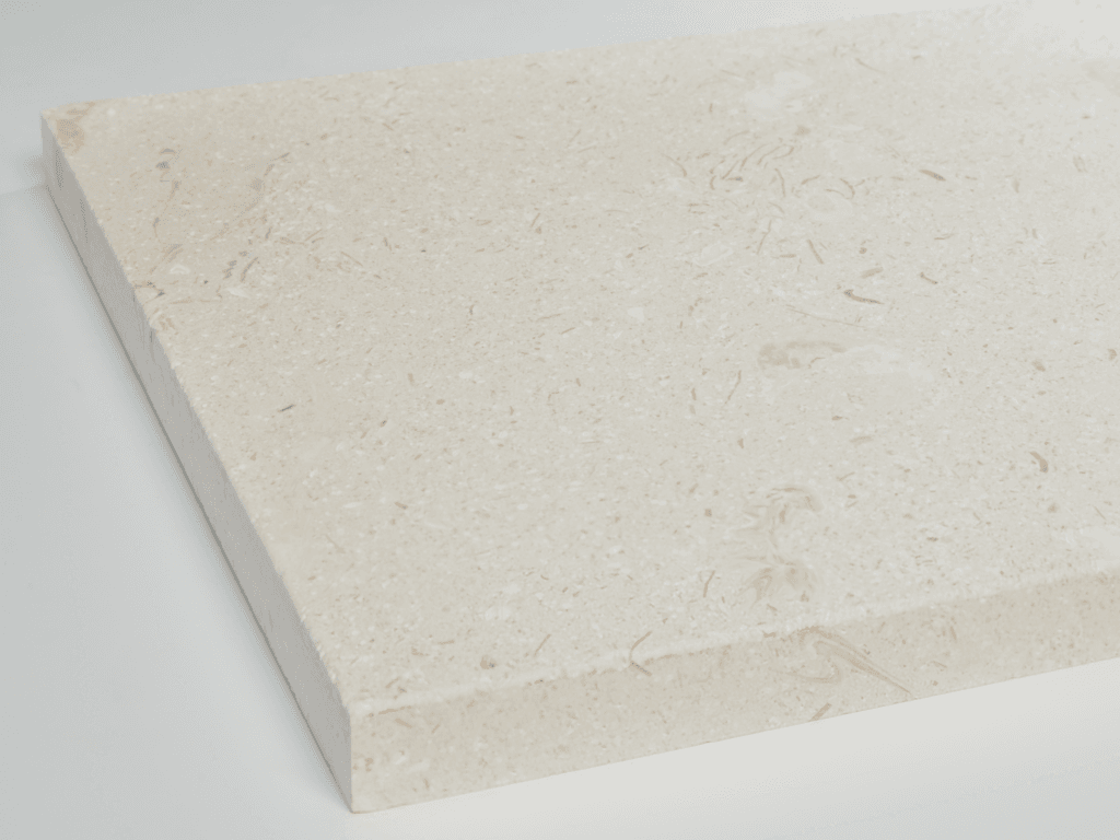 Myra Beige Limestone - ACM Blocks