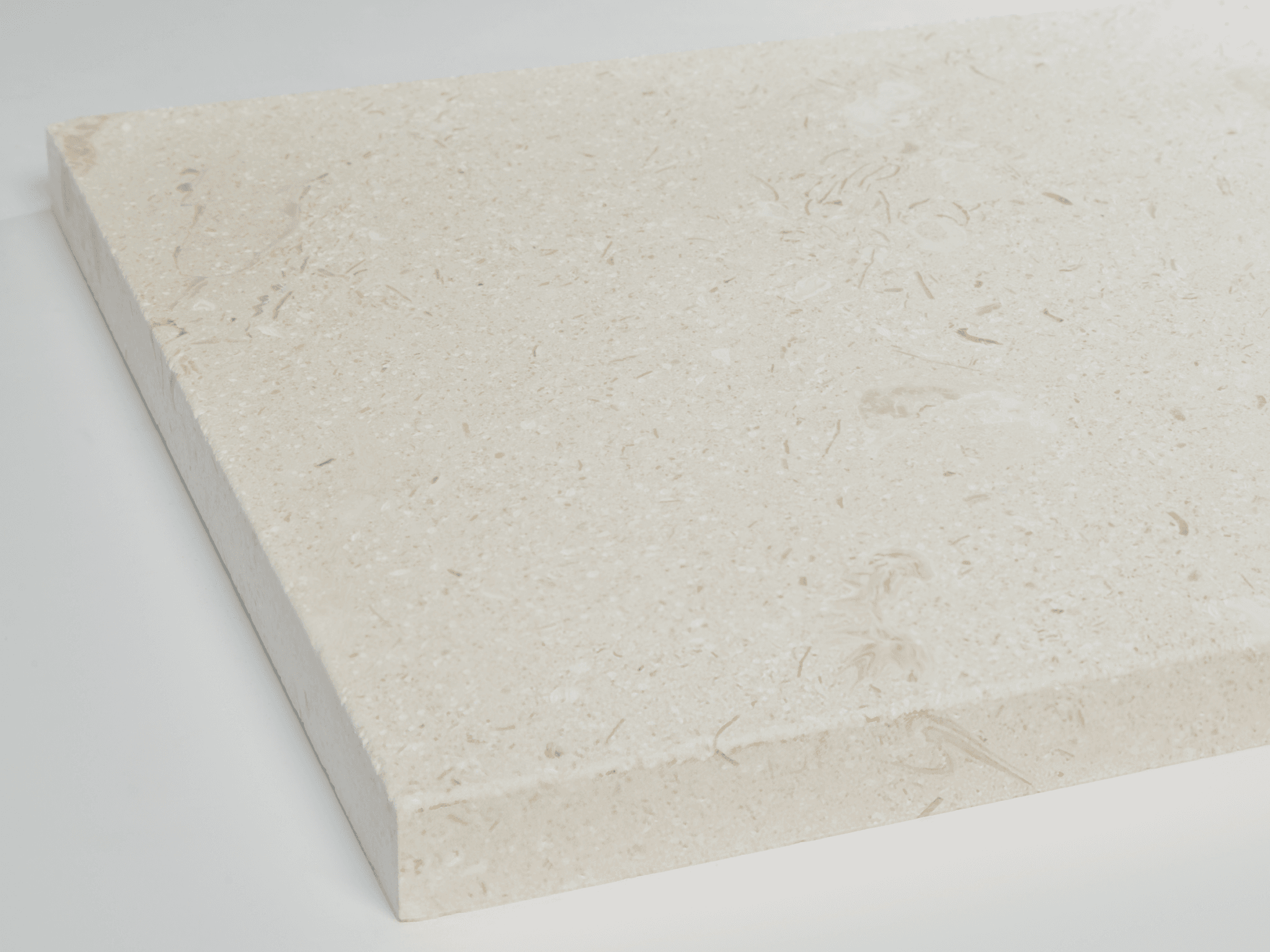 Myra Beige Limestone - ACM Blocks