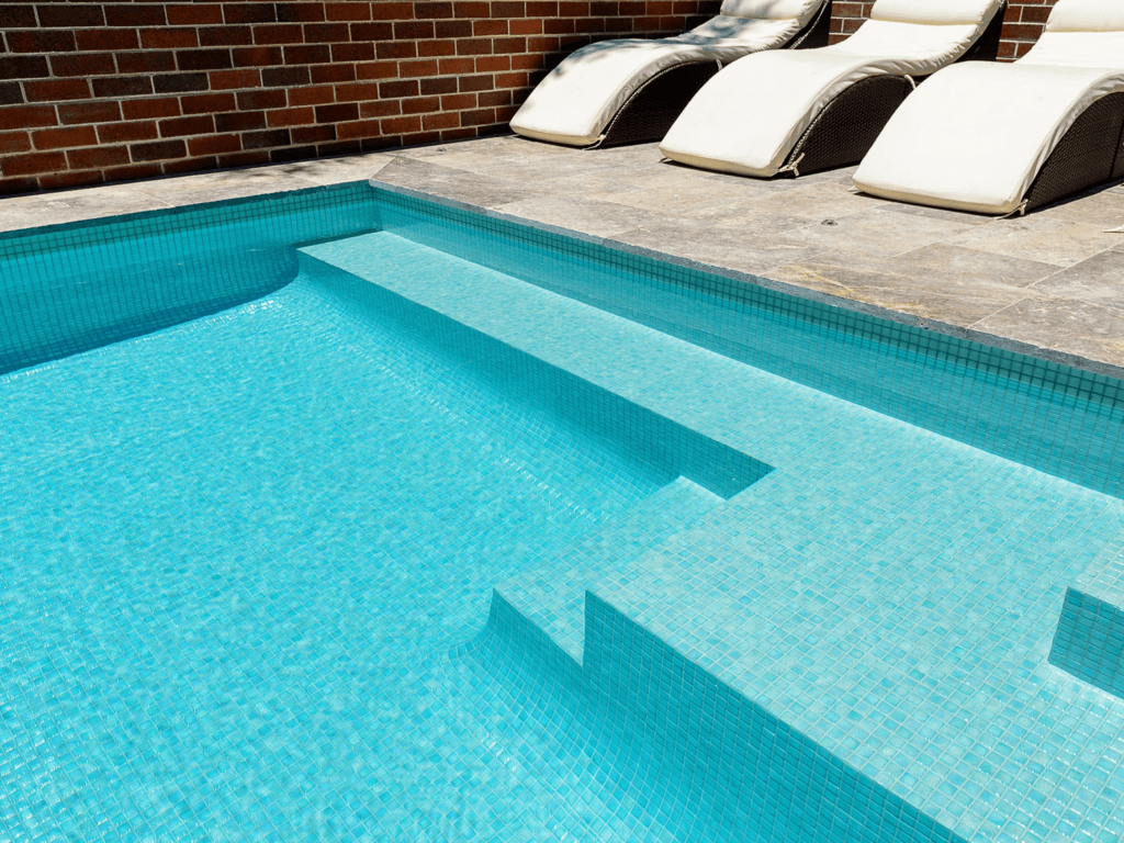 Ezarri Iris Cuarzo Mosaic - ACM Blocks