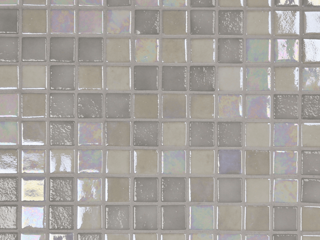 Ezarri Ivory Pool Tiles - ACM Blocks